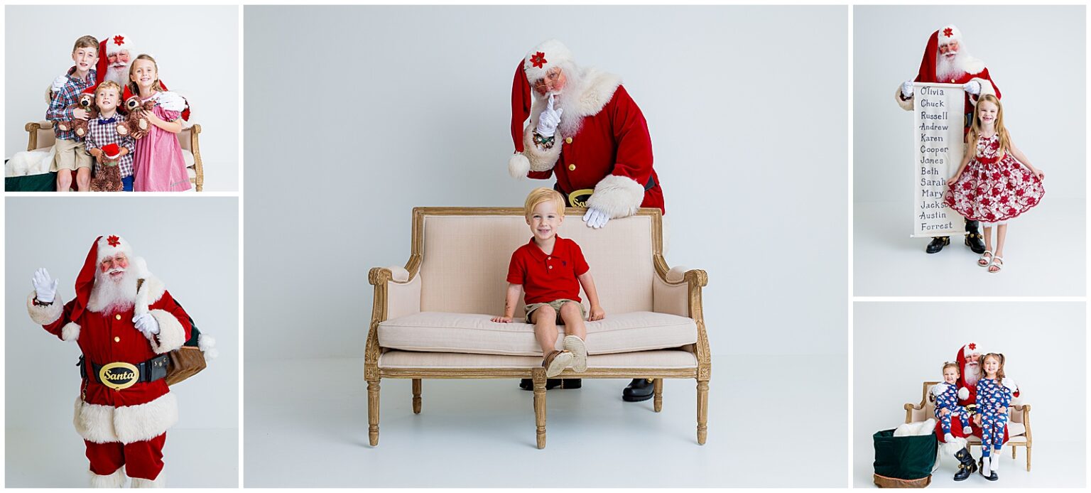 Types of Photo Sessions at Jax Mini Sessions Studio in Jacksonville, Florida | jaxminisessions.com